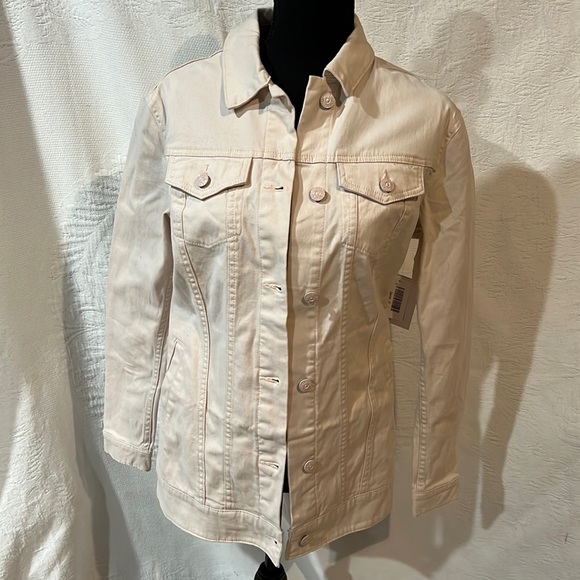 LuLaRoe | Jackets & Coats | Lularoe Jaxon Jacket Size Small Nwt | Poshmark